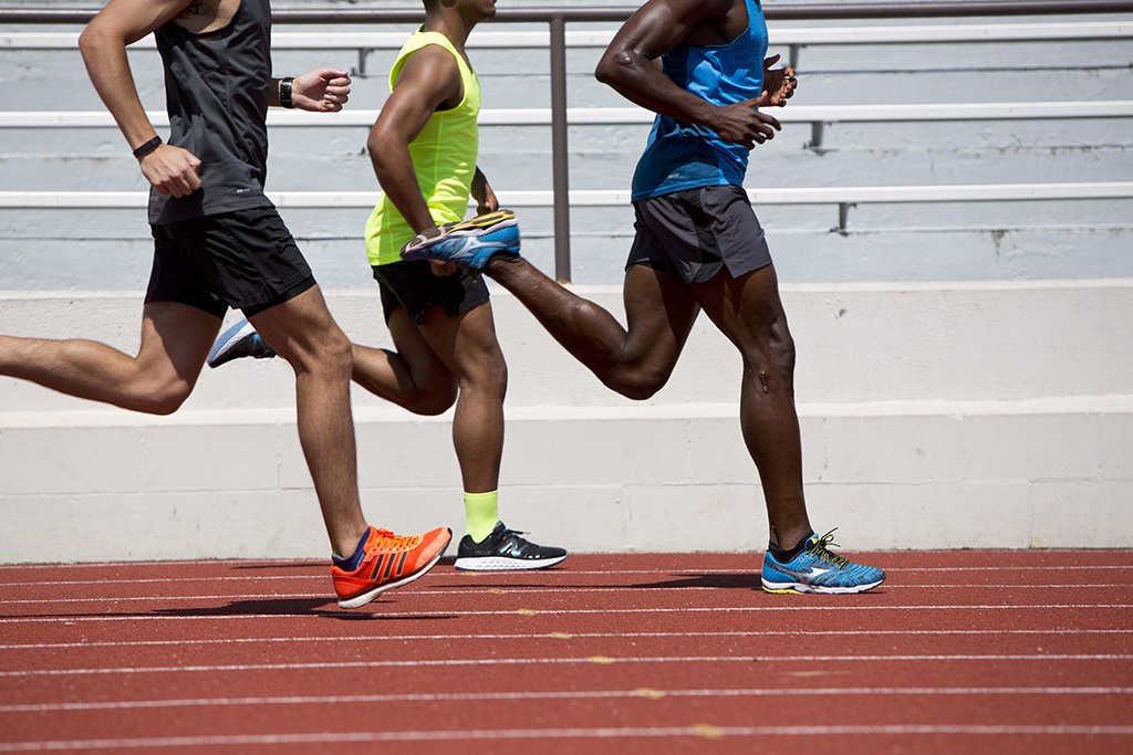 How to Get the Most Miles Out of Your Running Shoes – feetures.co.uk