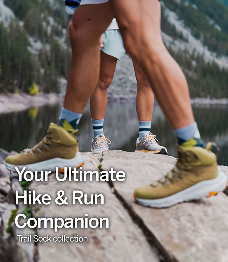 Feetures™ | Running Socks – feetures.co.uk